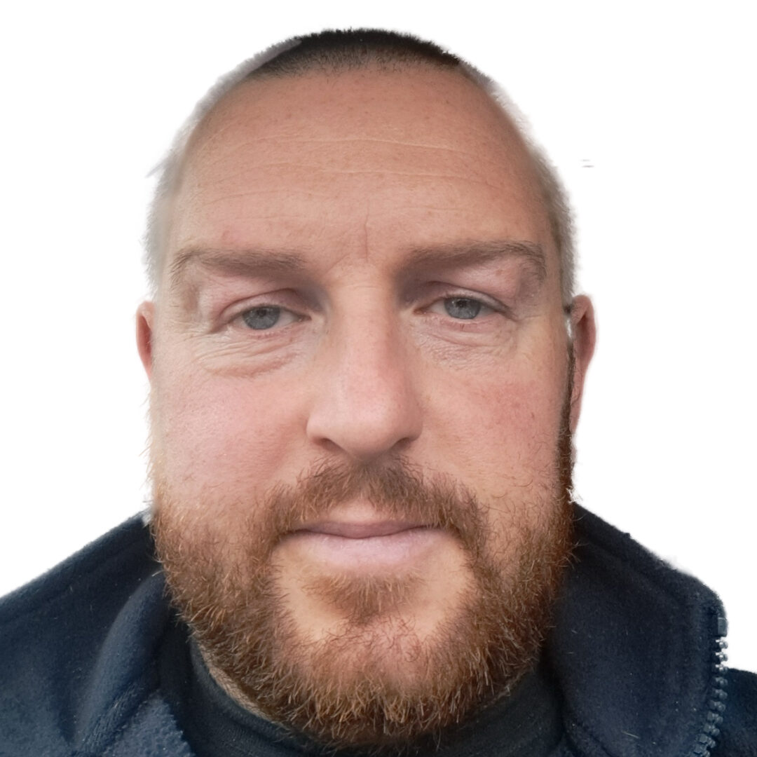 Meet The Team At Magicman - Hard Surface Repair Specialists