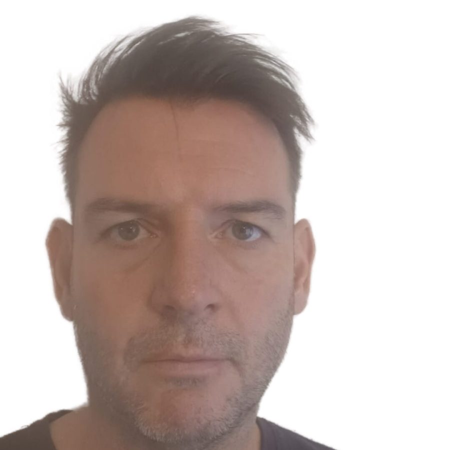 Meet The Team At Magicman - Hard Surface Repair Specialists