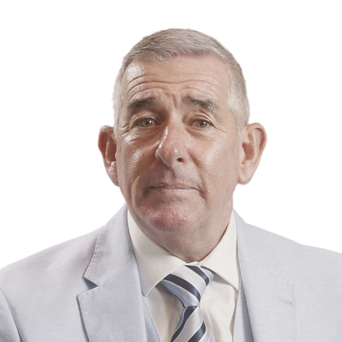 Meet The Team At Magicman - Hard Surface Repair Specialists