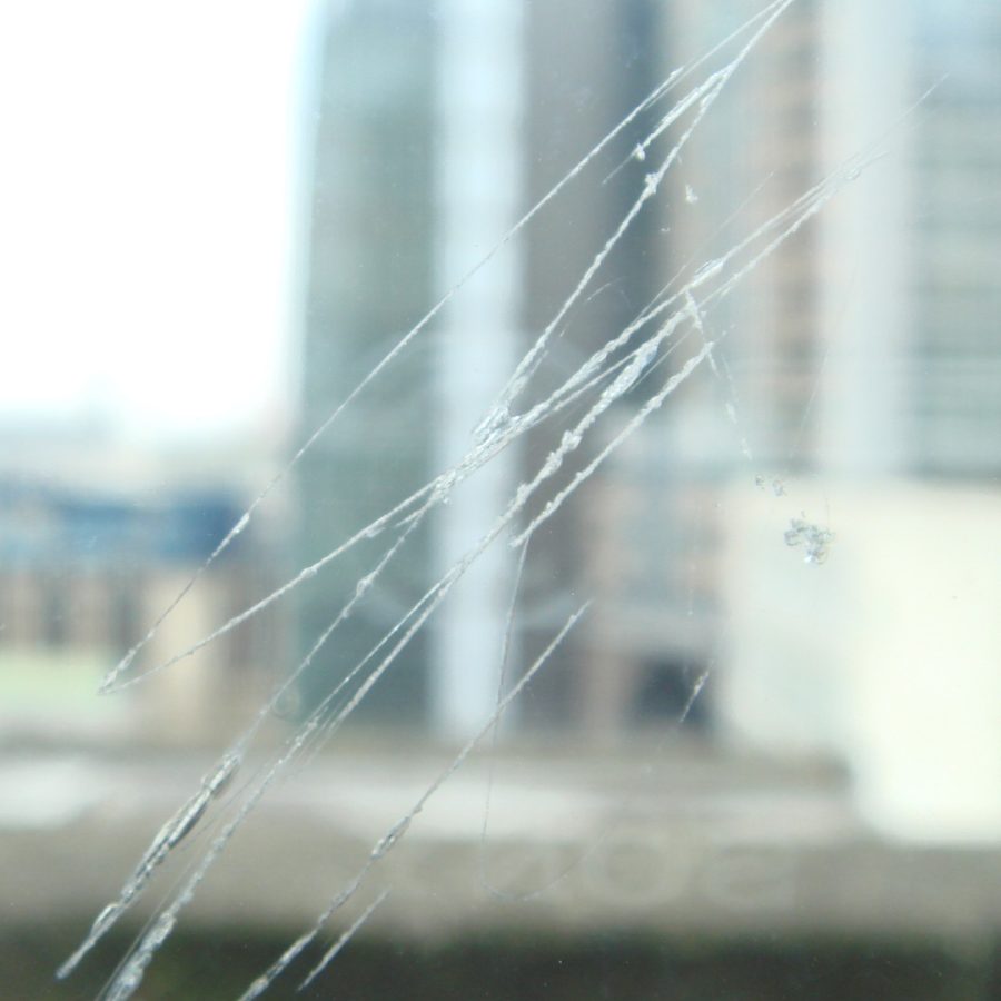 Glass Restoration & Repair Specialists Near You - Magicman