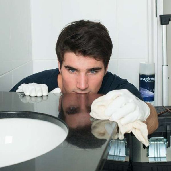 Magicman – UK’s Trusted Surface Repair Specialists Est. 1993