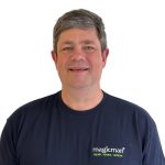 Meet The Team At Magicman - Hard Surface Repair Specialists