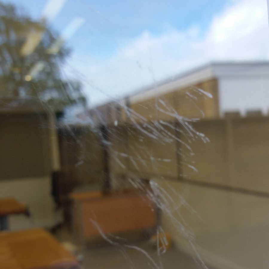 Glass Restoration & Repair Specialists Near You - Magicman