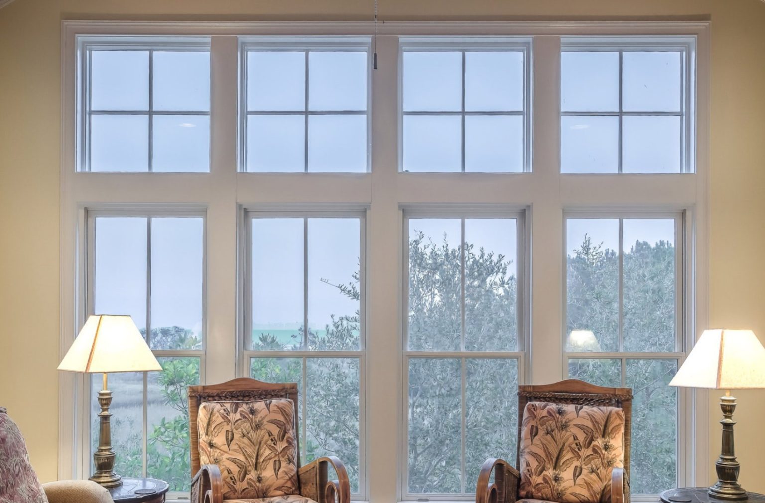 UPVC Window Frame Repair Service Near You - Magicman UK No1