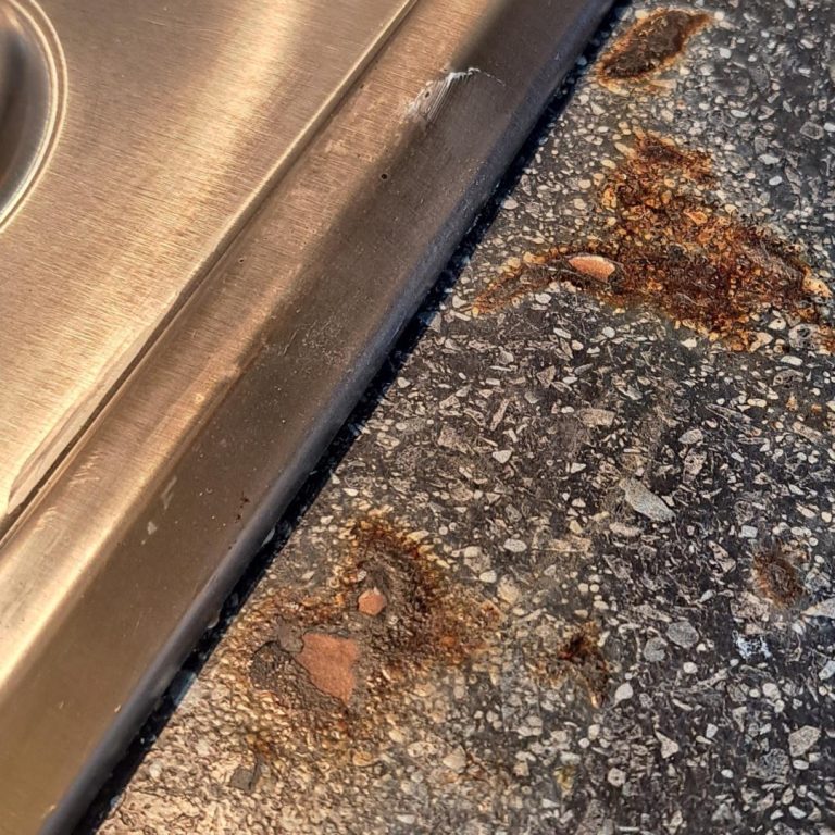 Magicman Counter & Worktop Repair - Hard Surface Repair No1