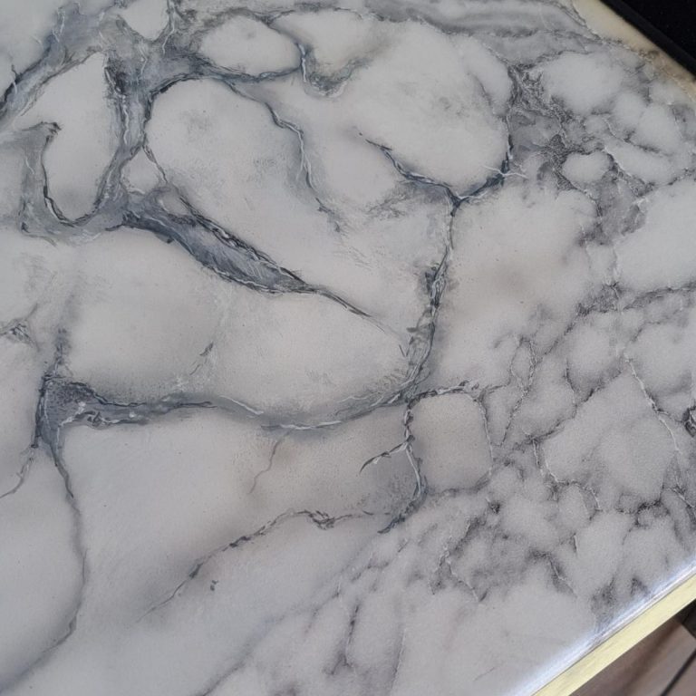 Kitchen Worktop Repairs - Hard Surface Repair - Magicman No1