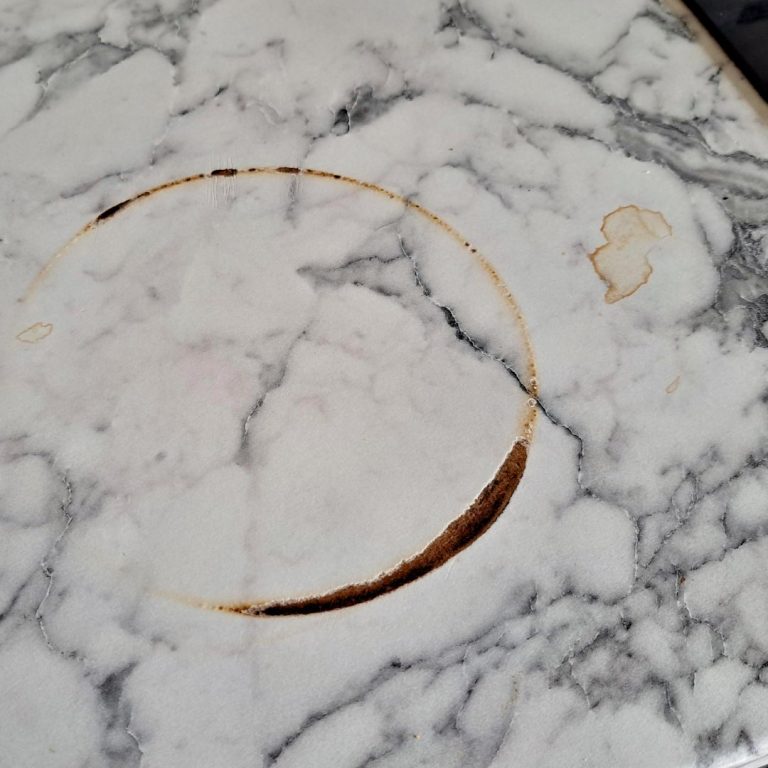 Kitchen Worktop Repairs - Hard Surface Repair - Magicman No1